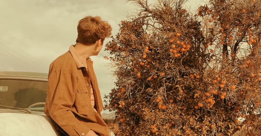 Brakence drops pensive new single “rosier” | The FADER