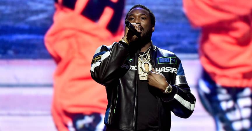 Watch the trailer for Meek Mill docuseries “Free Meek” | The FADER