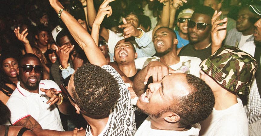 This Masterful Compilation Is Proof That U.K. Rap And R&B Is Thriving ...