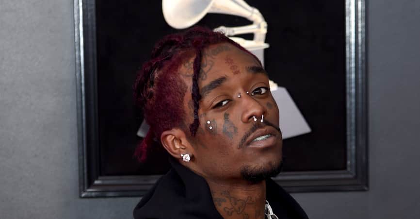 Lil Uzi Vert and Lil Gotit release “Hercules | The FADER