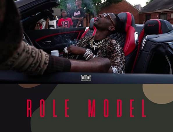 Stream Young Dolph’s Role Model mixtape | The FADER
