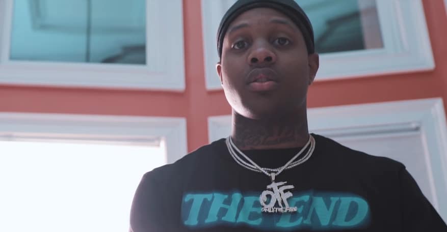 Lil Durk Preaches Self-Improvement In The “Better” Music Video | The FADER
