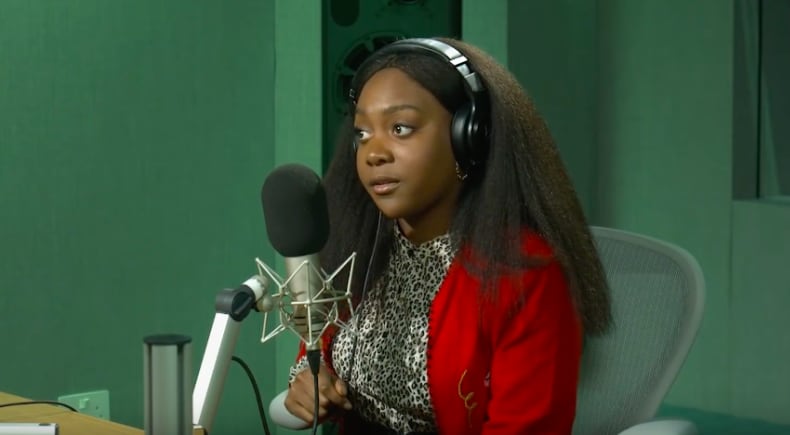 Noname may or may not want to collaborate with Drake | The FADER