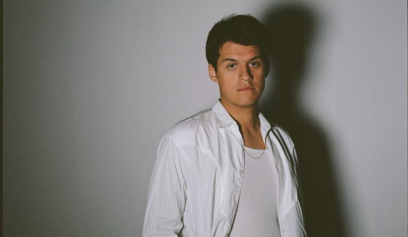 Omar Apollo is heading out on tour | The FADER