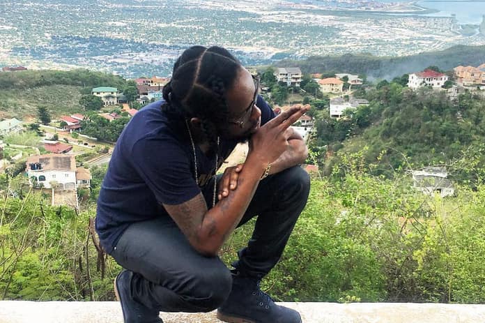 Popcaan Shares Festive “Never Sober” Video | The FADER