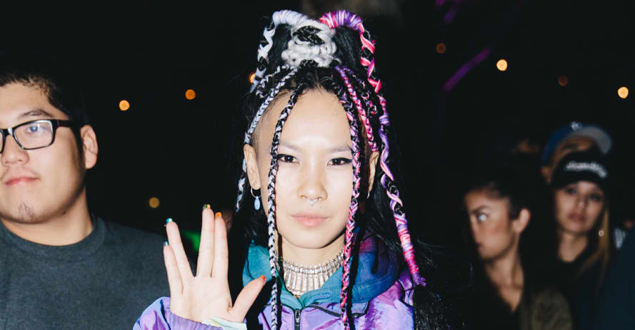 29 Pictures That Perfectly Encapsulate Camp Flog Gnaw’s Insane Style ...