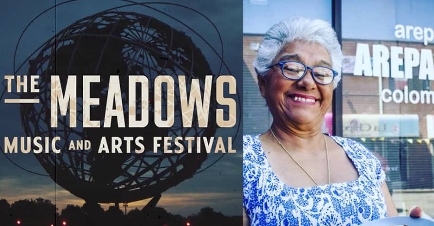 All Hail The Return Of The Arepa Lady | The FADER