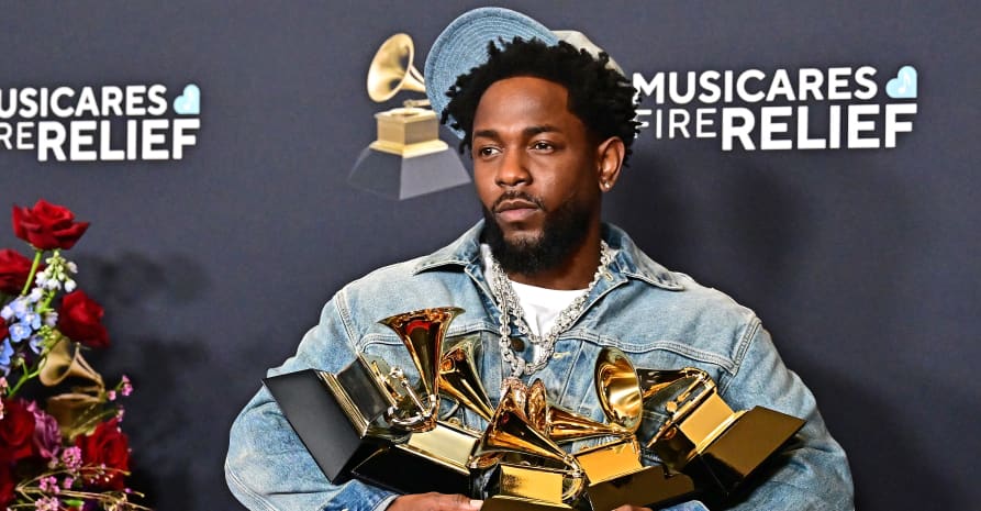 2025 Grammys: See all the winners | The FADER