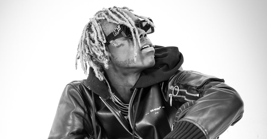 Watch Yung Bans’ video for “Going Wild” | The FADER