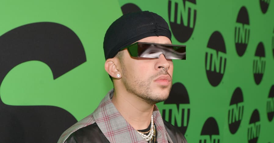 Bad Bunny’s new album is the first ever Spanish-language Billboard No ...
