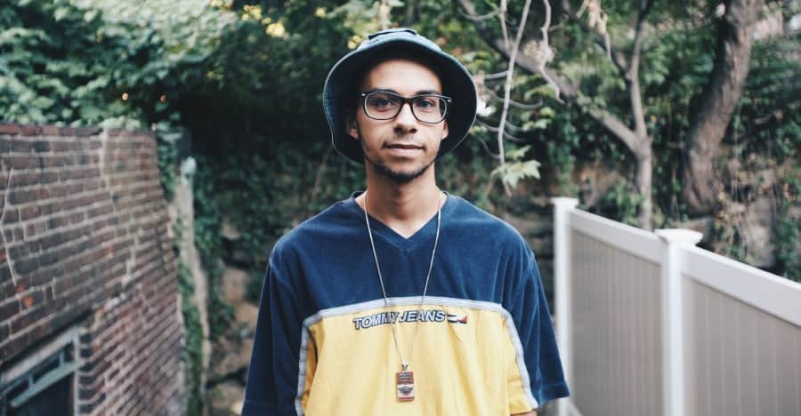 L.A. Producer SWISHA Is Euphoric On The Juke-Influenced “Born Dis Way ...