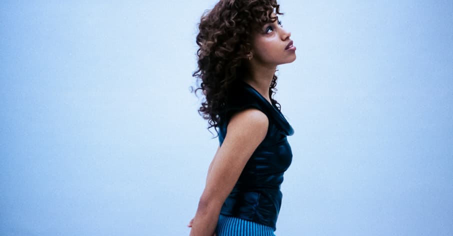 Song You Need: George Riley searches for inner strength on “Jealousy ...