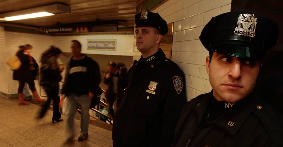 Jumping The Turnstile Will Be Decriminalized In Manhattan | The FADER