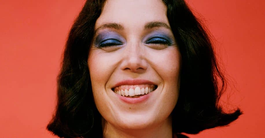 How Kelly Lee Owens learned to thrive alone | The FADER