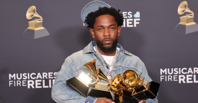 2026 Grammys: How to watch and what to expect - NEWS | BANDMINE.COM