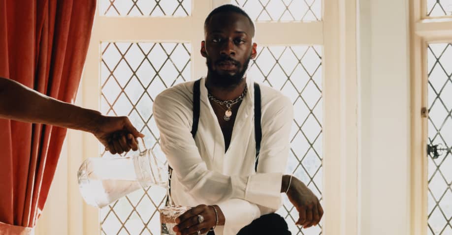 GoldLink’s Diaspora navigates the depth of international Black identity ...