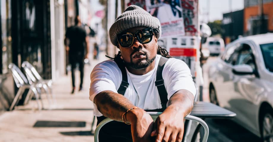 Wale’s push for clarity | The FADER