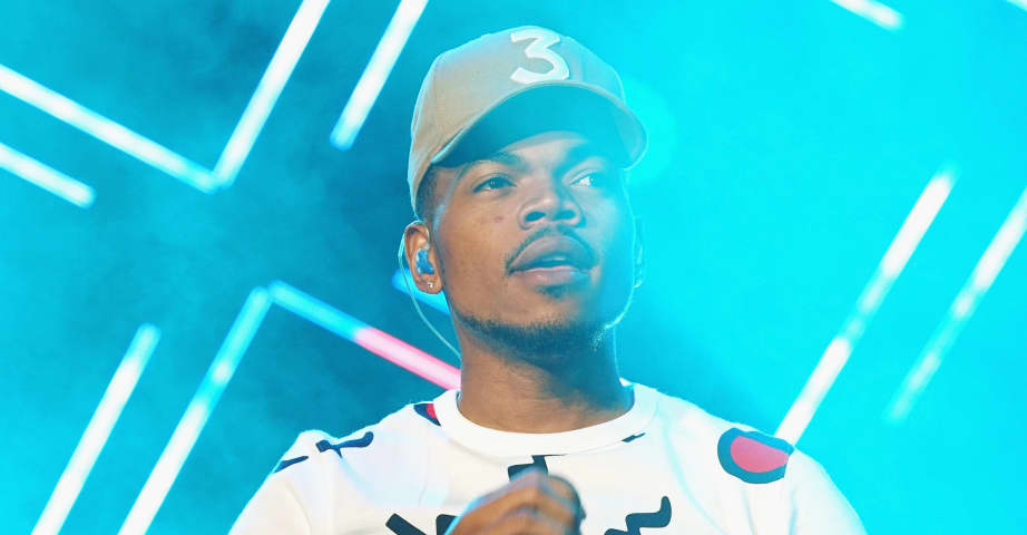 Chance The Rapper Brought Future And Jeremih Out During Chicago Concert ...