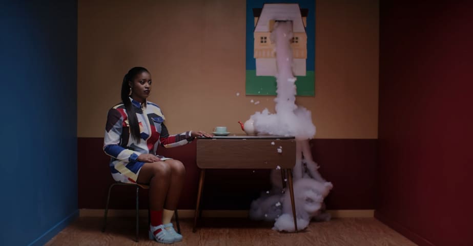 Tierra Whack’s “Whack World” is an amazing 15 minute visual album | The ...