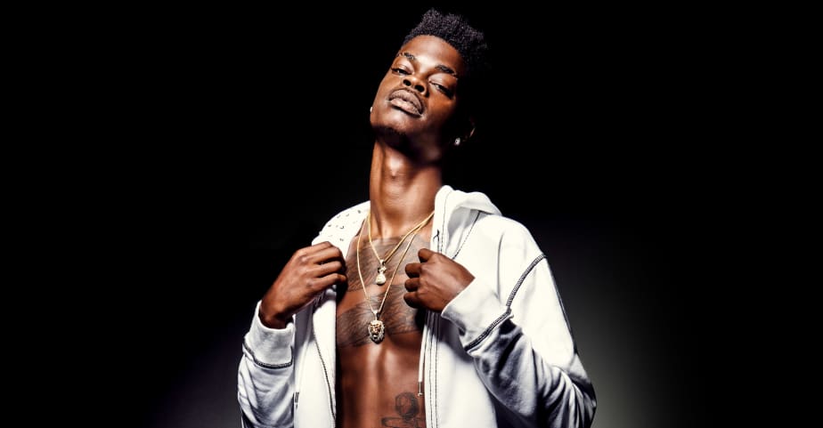 Meet Lajan Slim, The Florida Rapper Who’s Repping His Heritage | The FADER