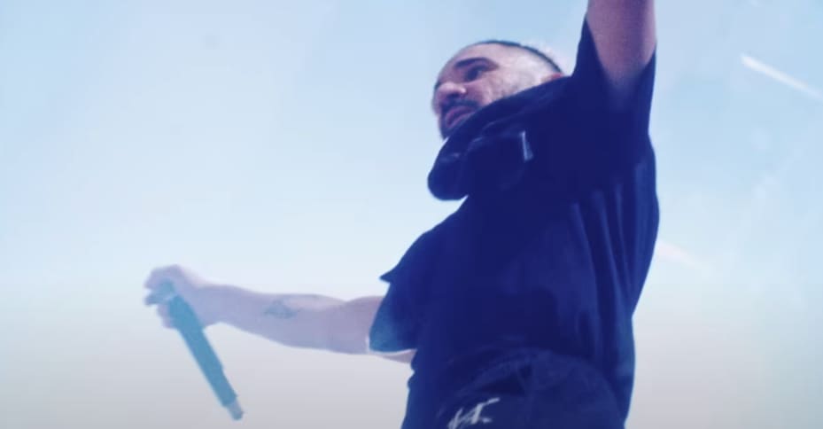 Skrillex, Fred again.., and Flowdan share “Rumble” video | The FADER