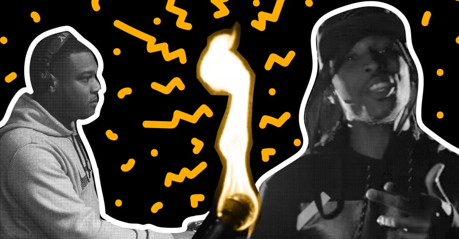 These Are The 11 Producers Behind Your Favorite Grime Tunes Right Now ...