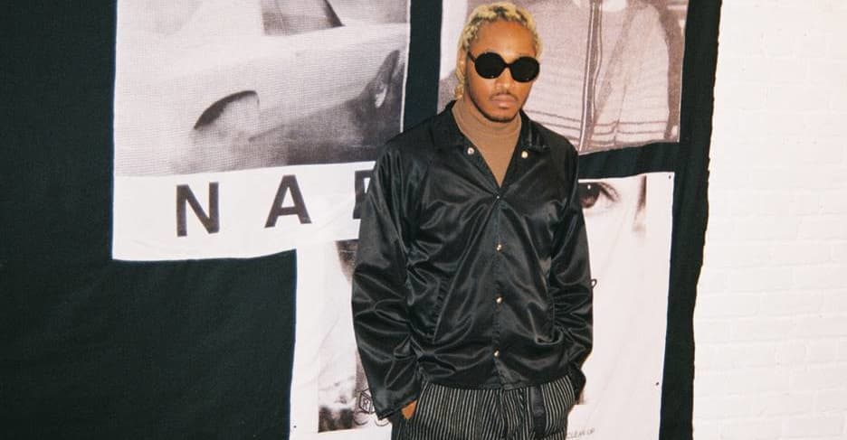 Future shares Save Me EP tracklist | The FADER