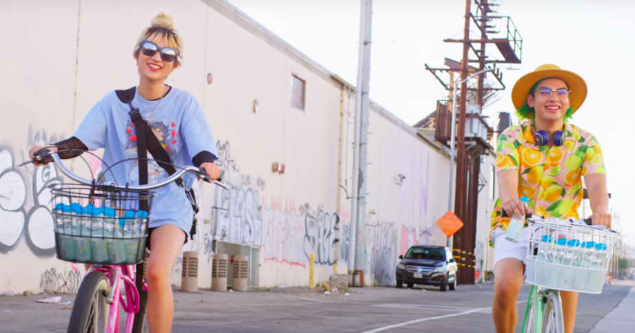 Shawn Wasabi shares ”SQUEEZ” music video | The FADER