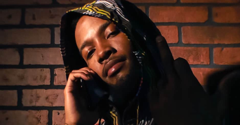 Shy Glizzy Is Changing His Name To Jefe And Releasing A New Project ...