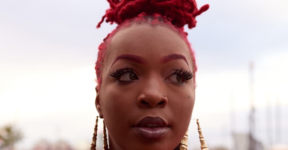 The timely metamorphosis of Chelly the MC | The FADER