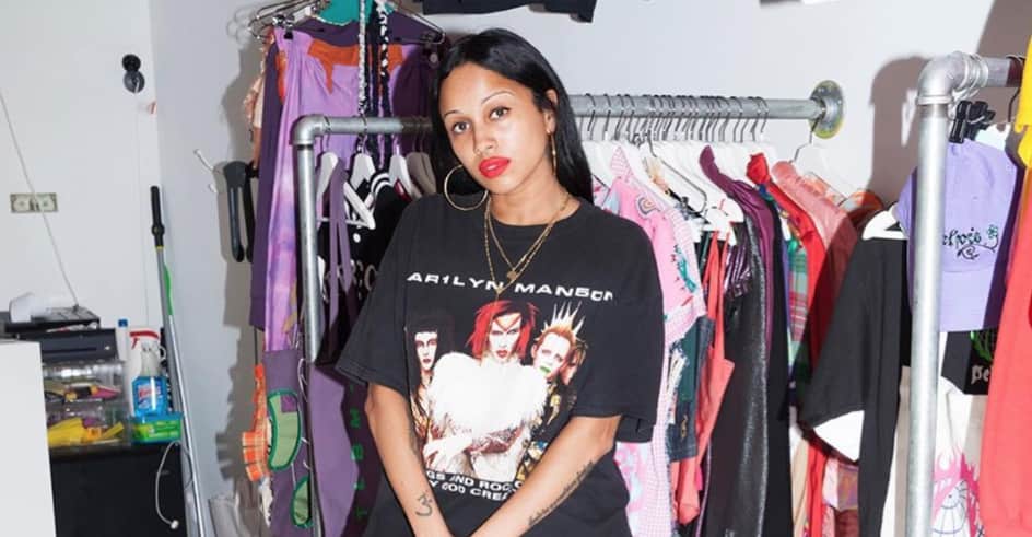 Planet X’s storefront is closing its doors | The FADER