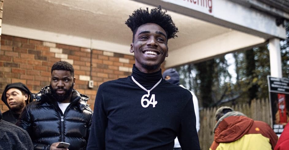 Watch Goonew bring “Moesha” to Maryland in his newest video | The FADER