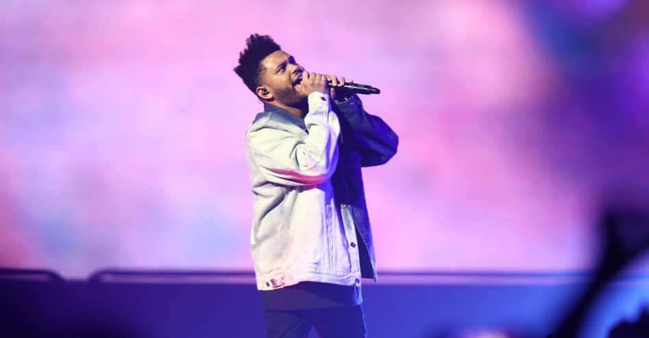 The Weeknd’s Starboy comic merch is only available this weekend | The FADER
