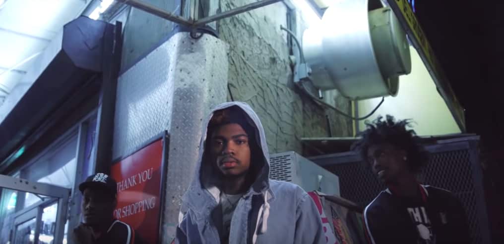 Watch SOB X RBE’s music video for the Gangin II intro | The FADER