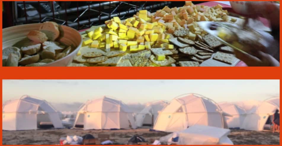 English people are upset about the “Fyre Fest” of cheese | The FADER