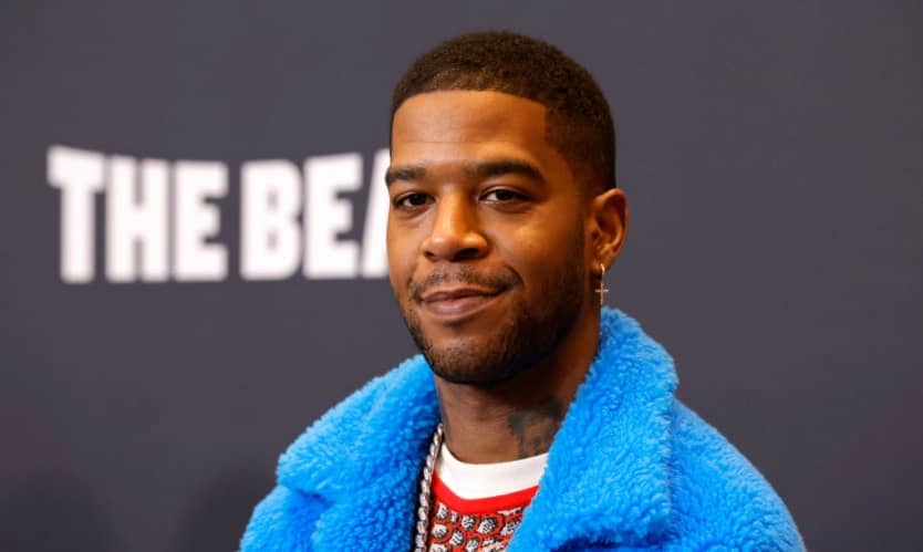 Kid Cudi to launch clothing brand WZRD CWBY with Nigo | The FADER