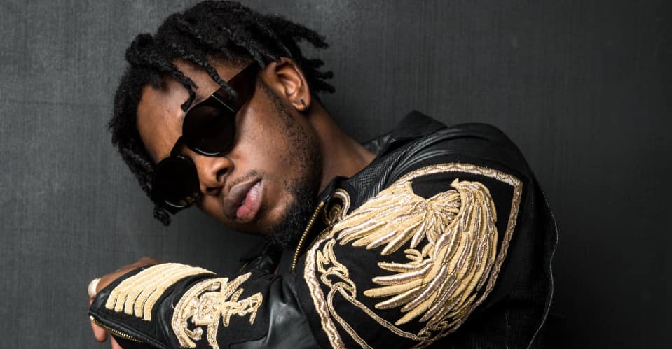 Runtown is back with a self-assured new cut, “Energy” | The FADER