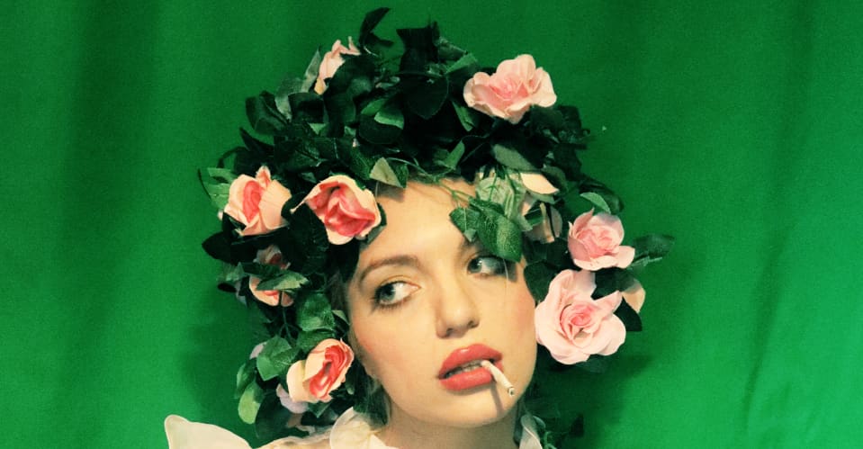 Circe completes her transformation with the dark and synthy “Ten Girls ...