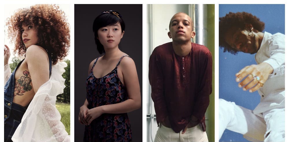 Four rising singer-songwriters to check out this weekend | The FADER