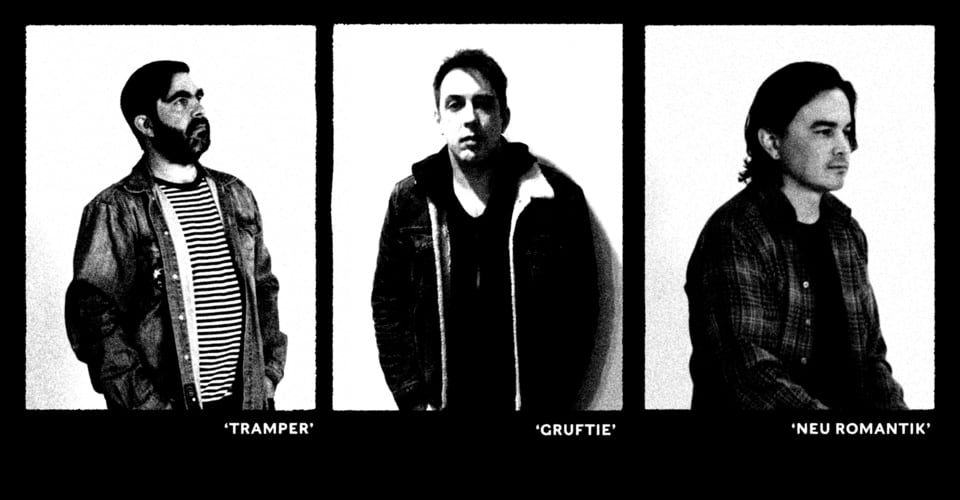 Wolf Parade announce Thin Mind, share new song “Forest Green” | The FADER