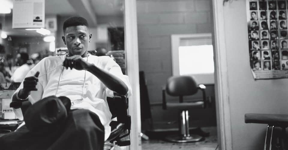 Boosie Badazz is dropping a blues album called Boosie Blues Café | The ...
