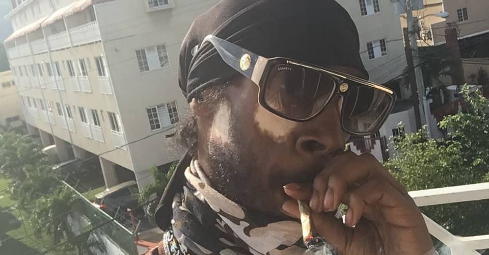 Grime MC Stormin has passed away | The FADER