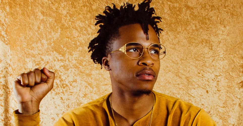 Allan Kingdom’s “Coming To America” is an honest story on immigration ...