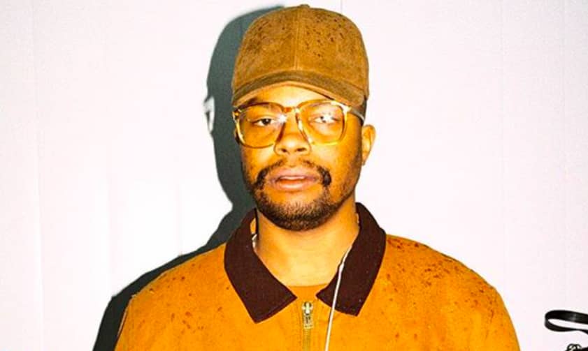 The Internet’s Matt Martians announces new album, shares “Knock Knock ...