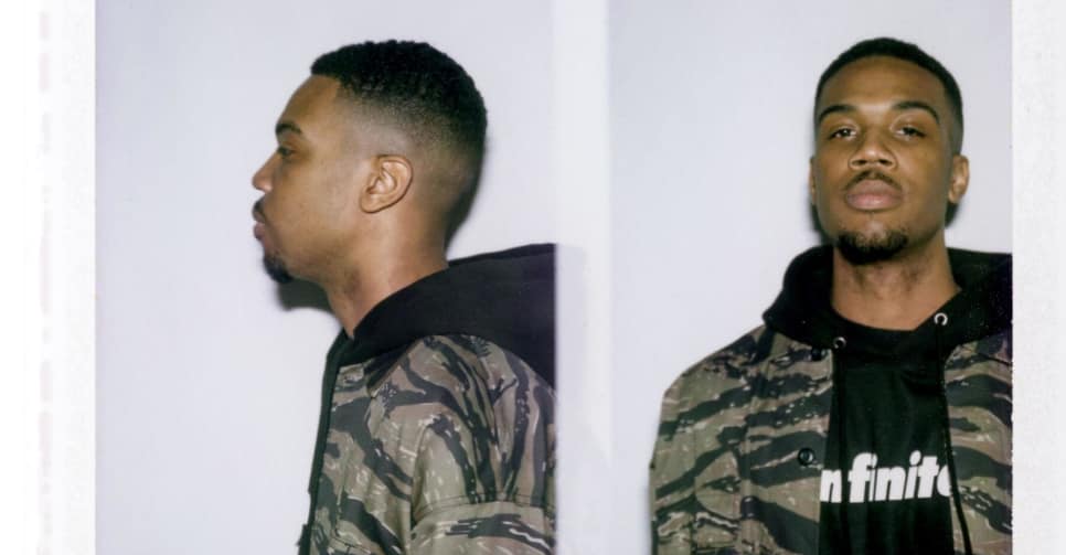 CHUCK II gets surreal in the video for “Murder Scene” | The FADER