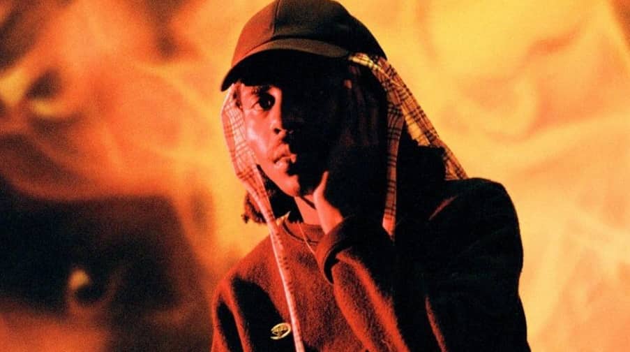 Watch a video for Blood Orange’s new single Charcoal Baby | The FADER