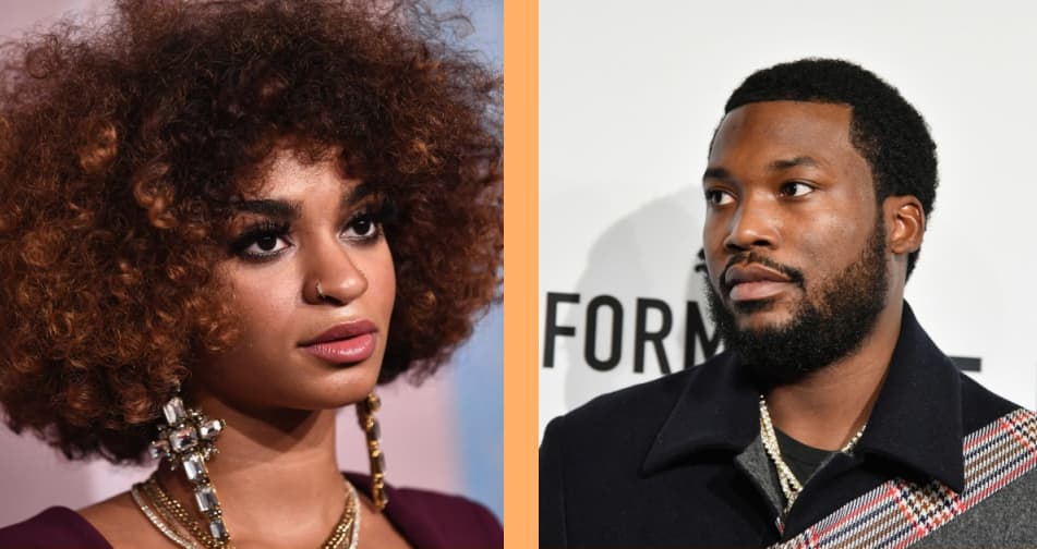 Melii on not signing with Meek Mill: “As a woman a lot of things I ...