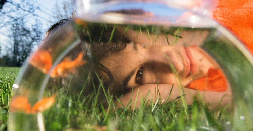 glaive is writing pop’s future from his small-town bedroom | The FADER