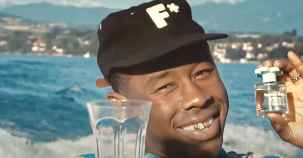 Tyler, The Creator shares “Hot Wind Blows” video | The FADER