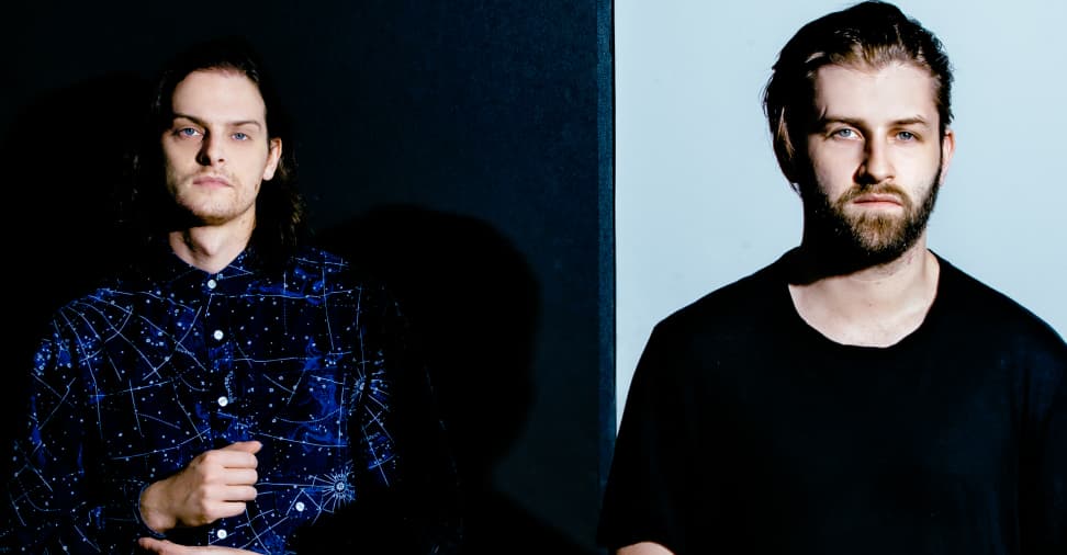 Zeds Dead Explores A Retro Cult In The “Dimemories” Music Video | The FADER